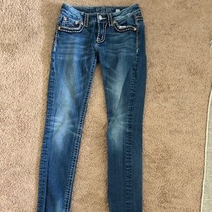 Miss Me | Jeans | Miss Me Jeans Size 27 | Poshmark